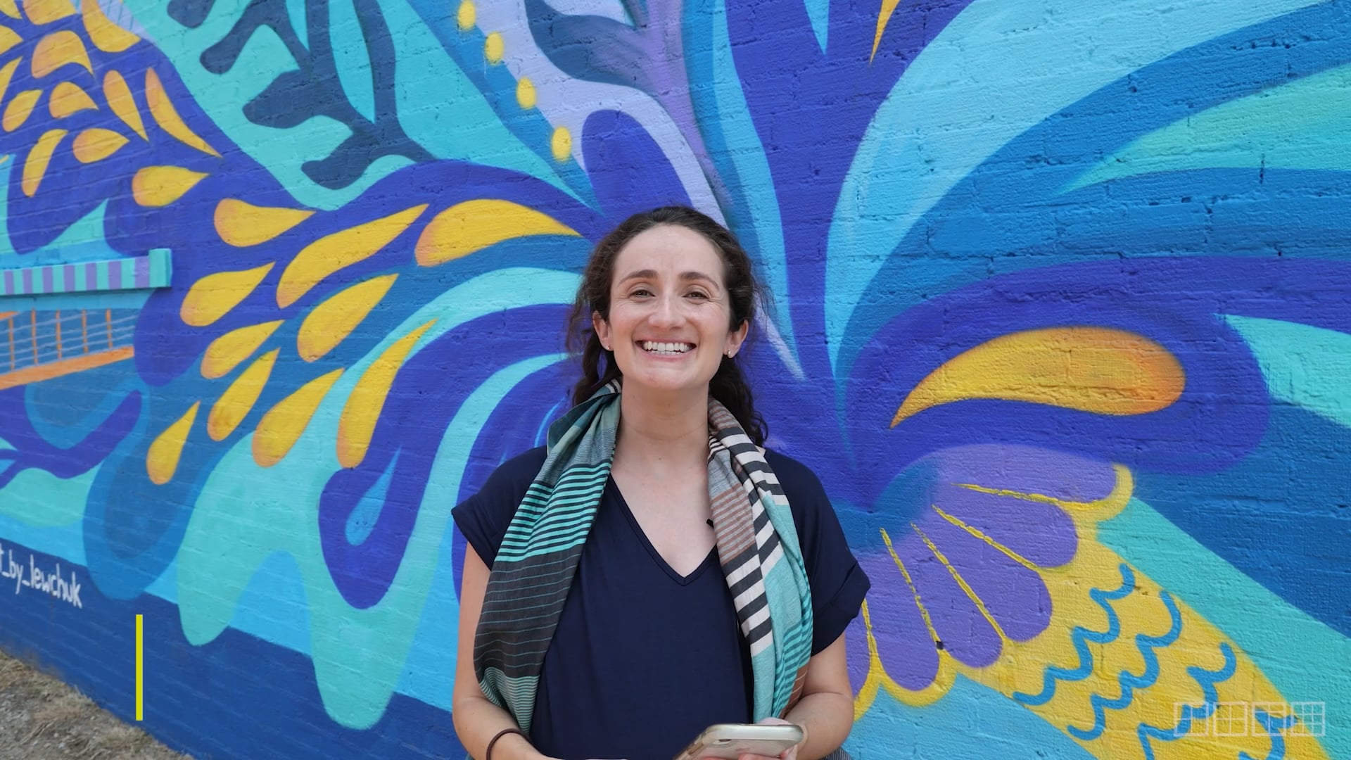 Deep Ellum Foundation.MP4 on Vimeo