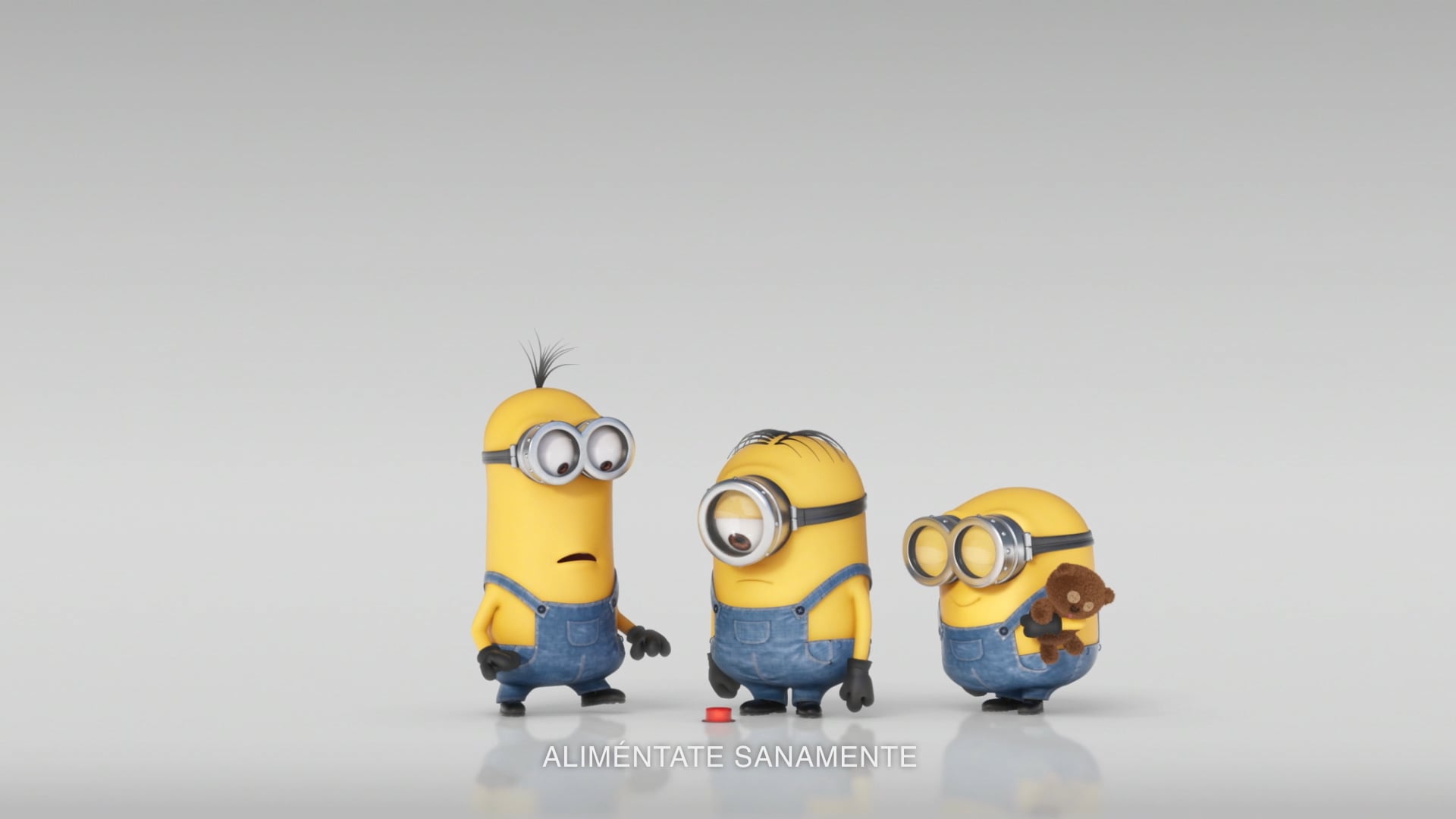 WHITE LABEL - LALA CHIQUITIN - MINIONS 2022 on Vimeo