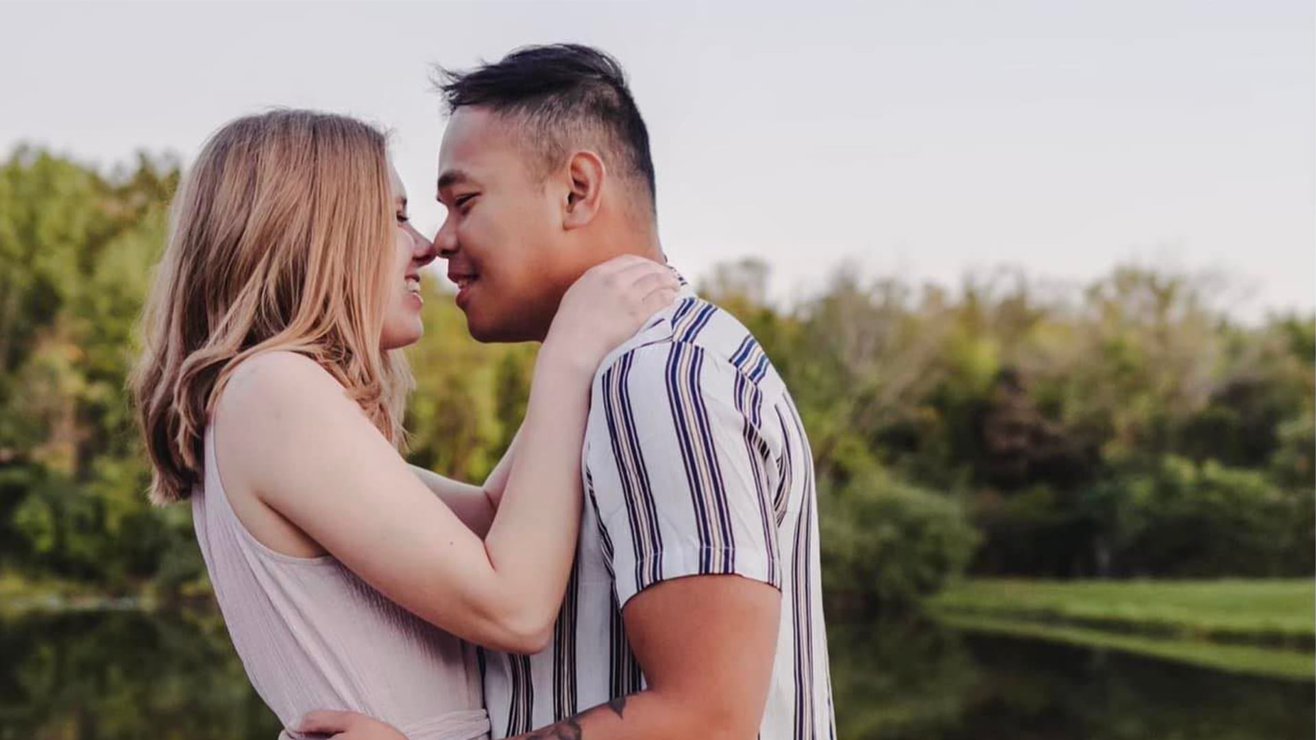 Wedding - Ashlyn Robinson & Ian Bolok | July 15th 2022 | 5:30pm (CDT ...