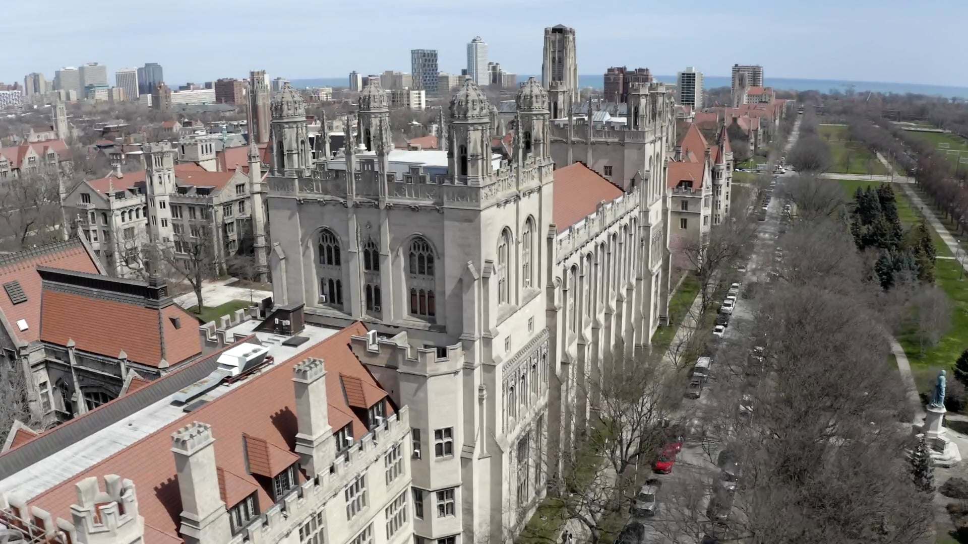 WAND Digital | Chartwells Higher Ed | Testimonial Case Study Video on Vimeo