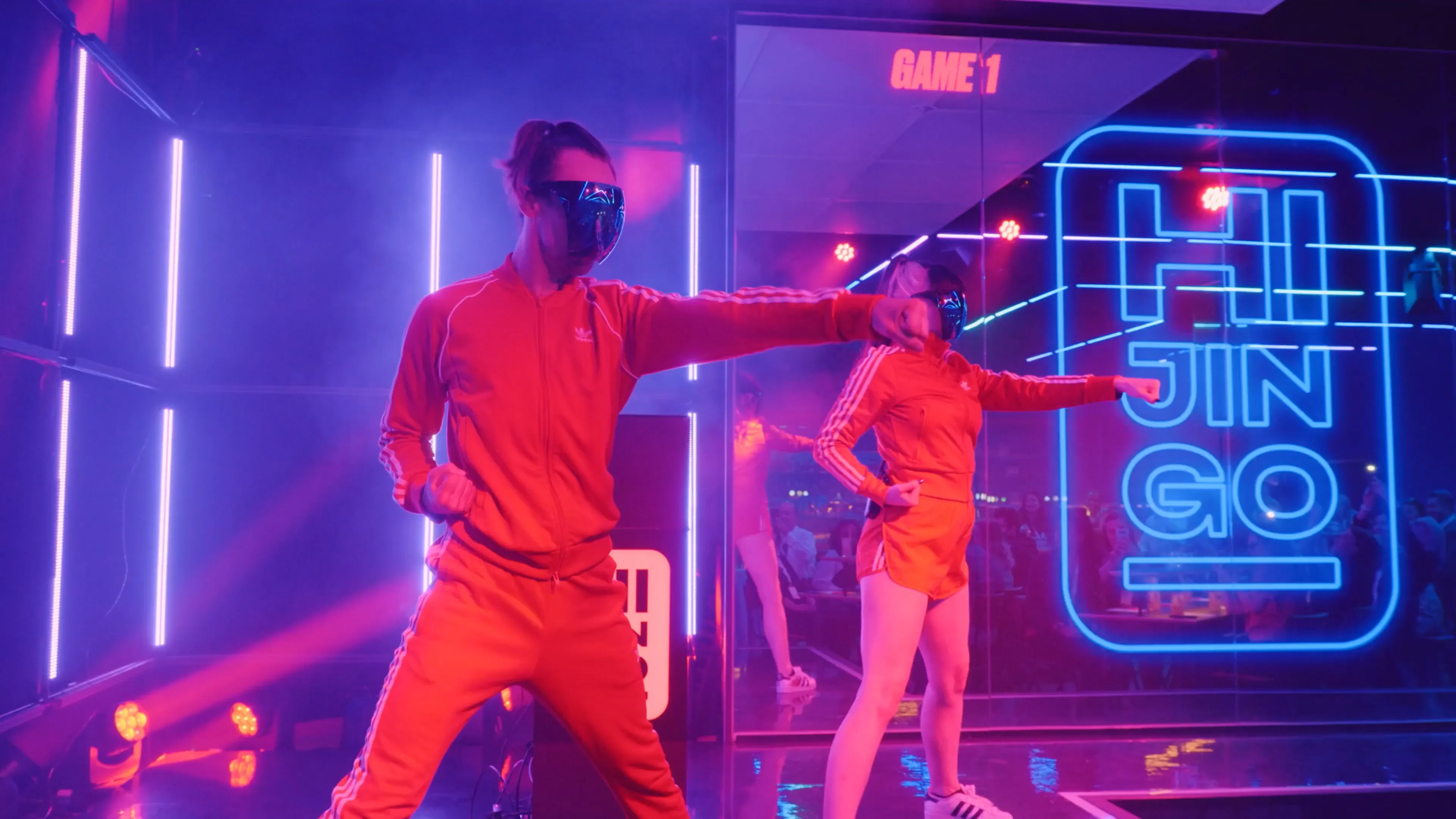 2020 CLUB :: HIJINGO