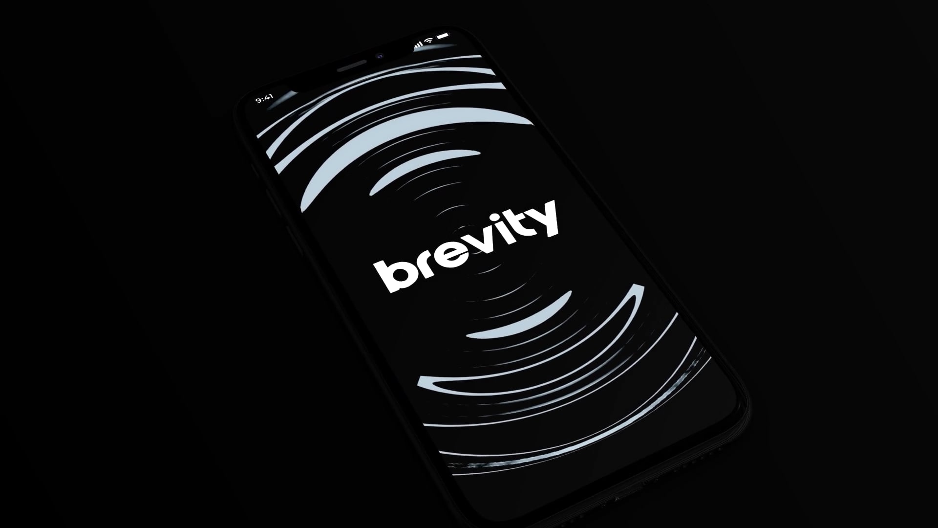 Experience the Brevity App on Vimeo