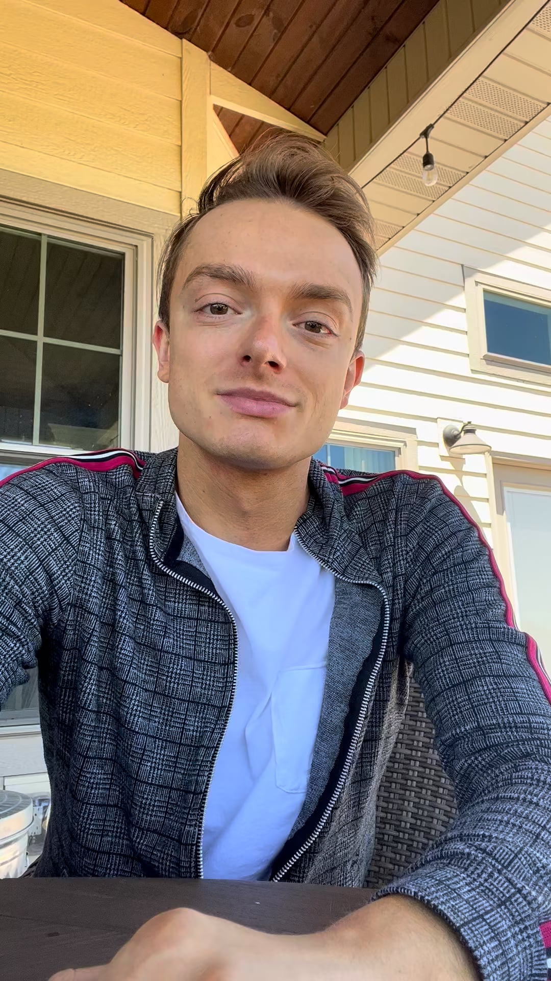 Cody Collier Message for Luke Gallagher on Vimeo