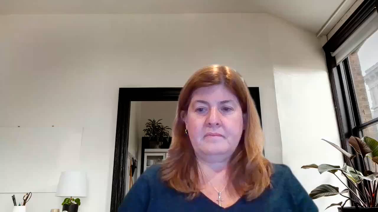 Tension Release with Nicole Swain on Vimeo