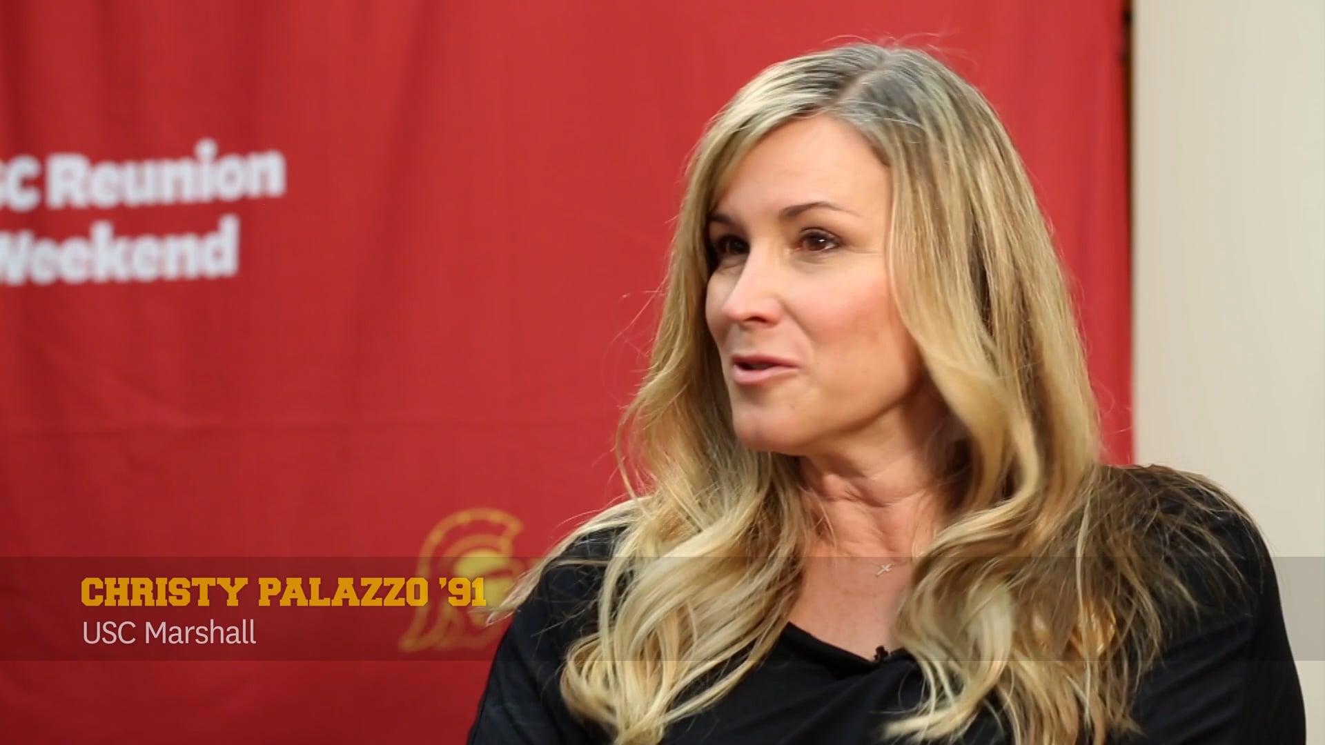 Christy Palazzo T1.mov on Vimeo