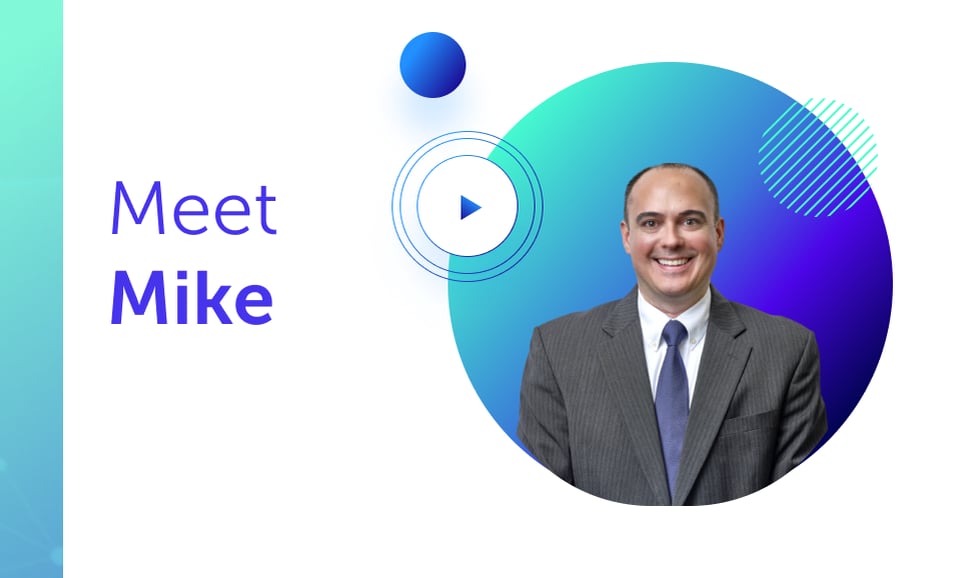 Michael Pagan on Vimeo