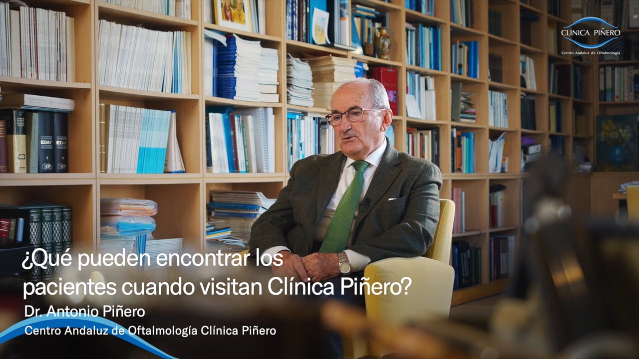 Clínica Piñero - Qué pueden encontrar los pacientes cuando la visitan ...