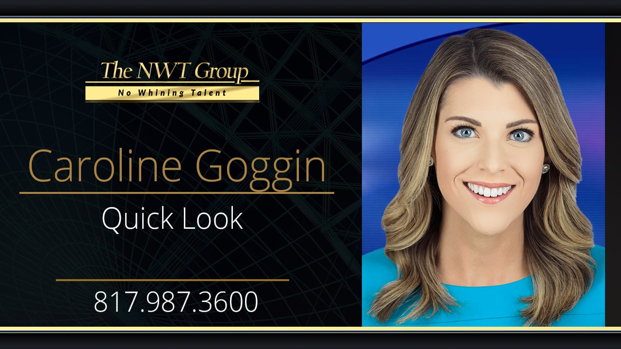Caroline Goggin: WHDH Reporter/Anchor | Boston, MA | nwtgroup.com