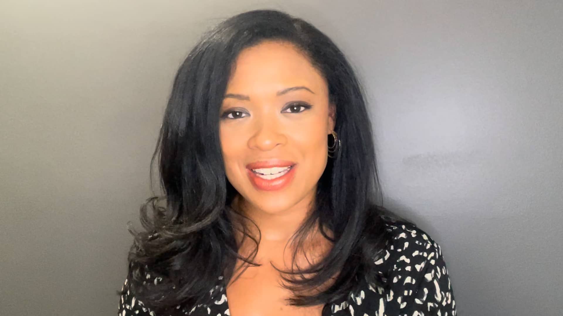 Lydia Washington CAMILLE Slate on Vimeo