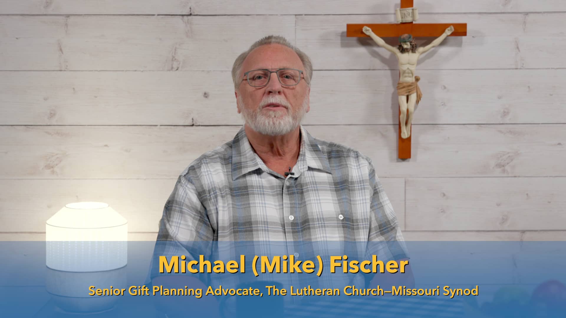 Mike Fischer on Vimeo