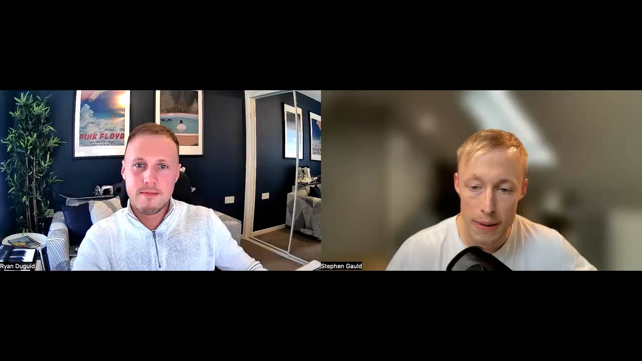 The Hot Seat with Ryan Duguid on Vimeo