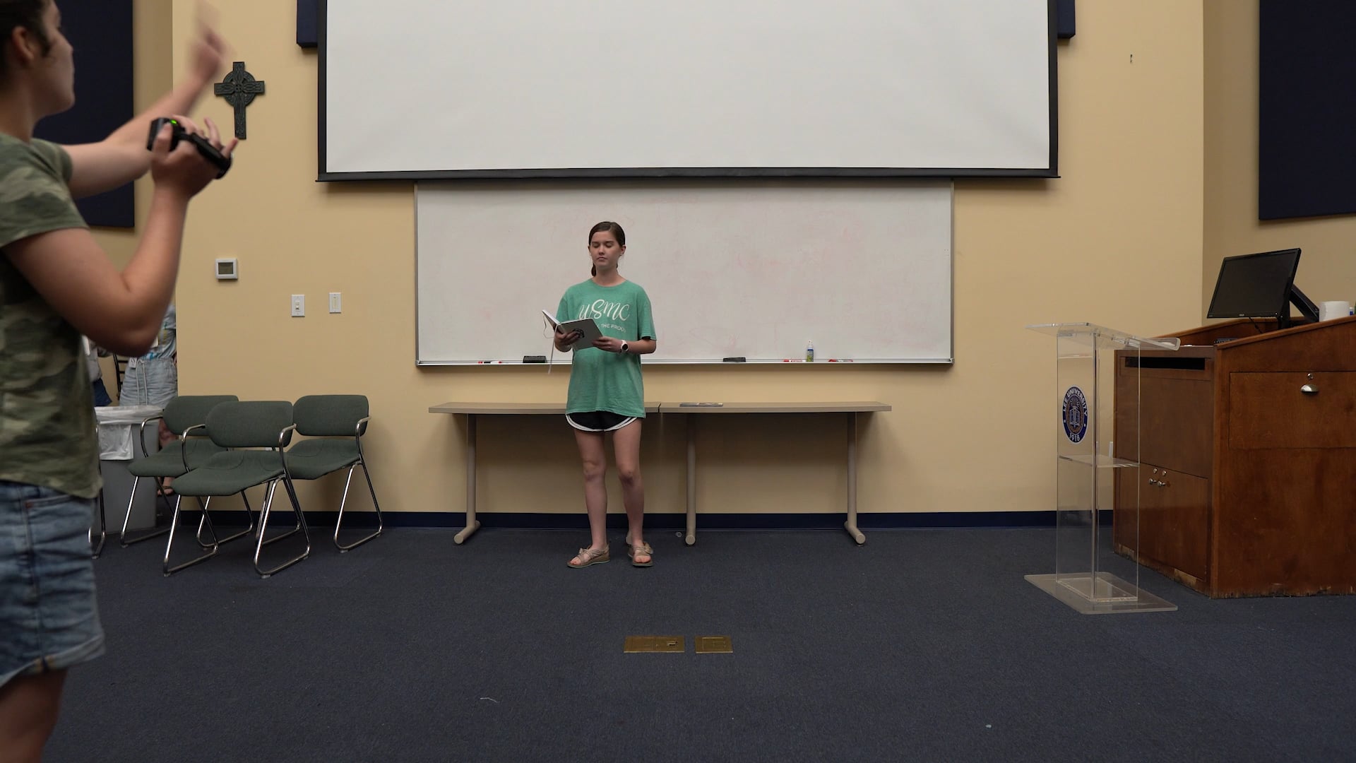 Mary + Libby LGT22 on Vimeo