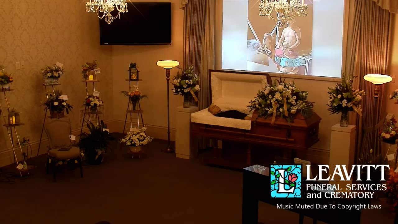 Michael Sandy Funeral on Vimeo