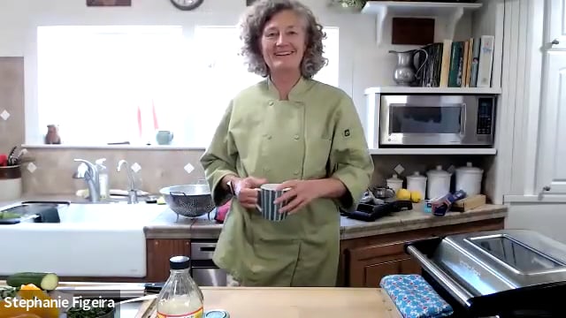 Healthy Cooking for Real Life 6/14/22 on Vimeo
