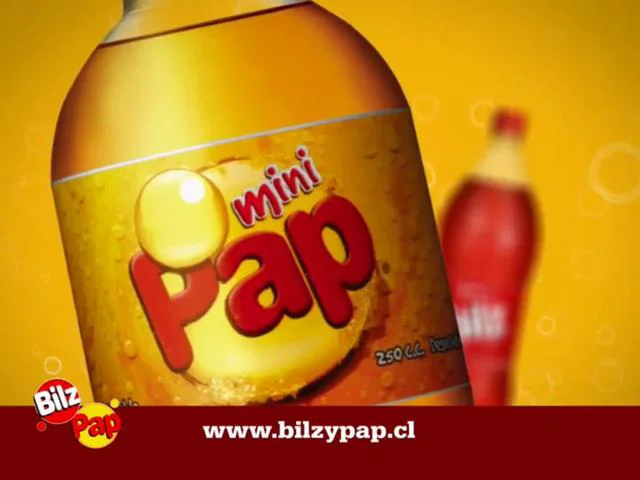 Bilz y Pap - Un concierto otro mundo - Productos on Vimeo