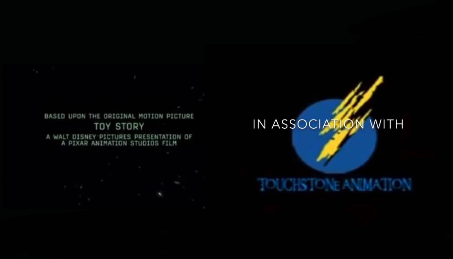 A Walt Disney Pictures Presentation of A Pixar Animation Studios Film ...