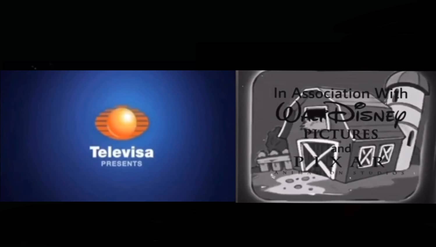 Televisa Presents/In Association With Walt Disney Television and Pixar ...
