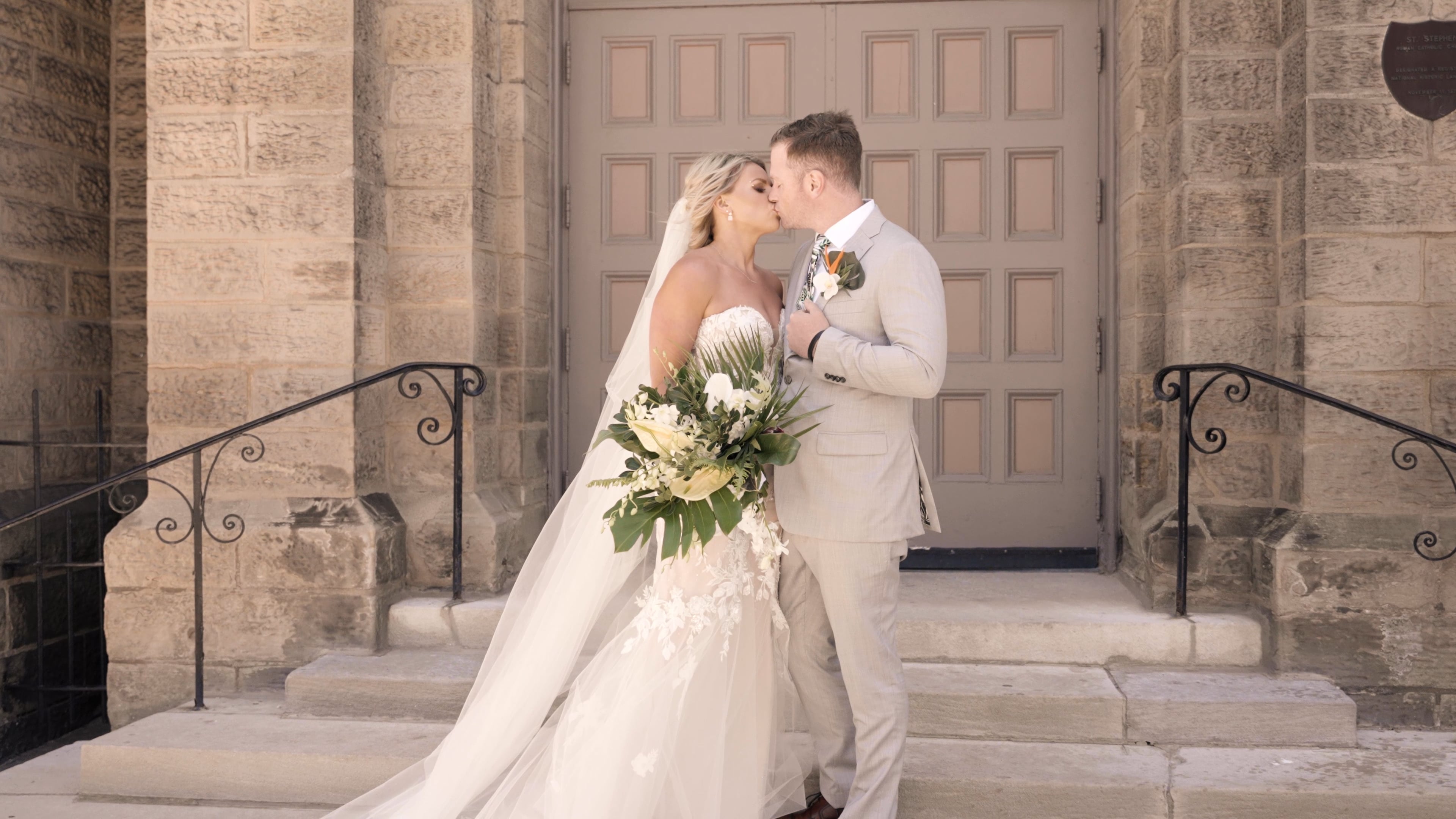 Emily & Joe Wedding Film Final on Vimeo