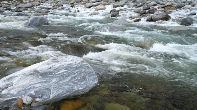 River Flow Water - Free video on Pixabay