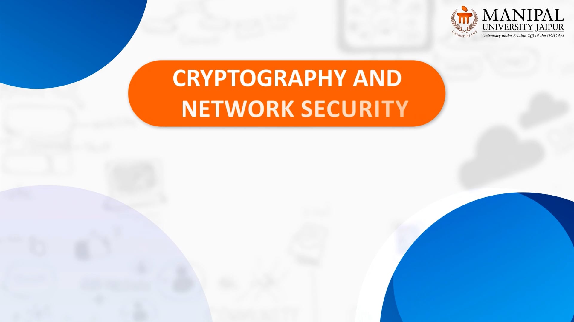 Cryptography and Network Security_91_Principles of remote user ...