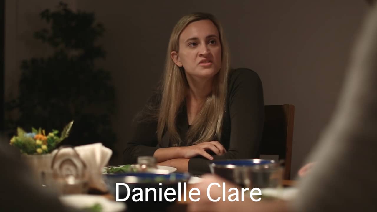 Danielle Clare Reel.mp4 on Vimeo