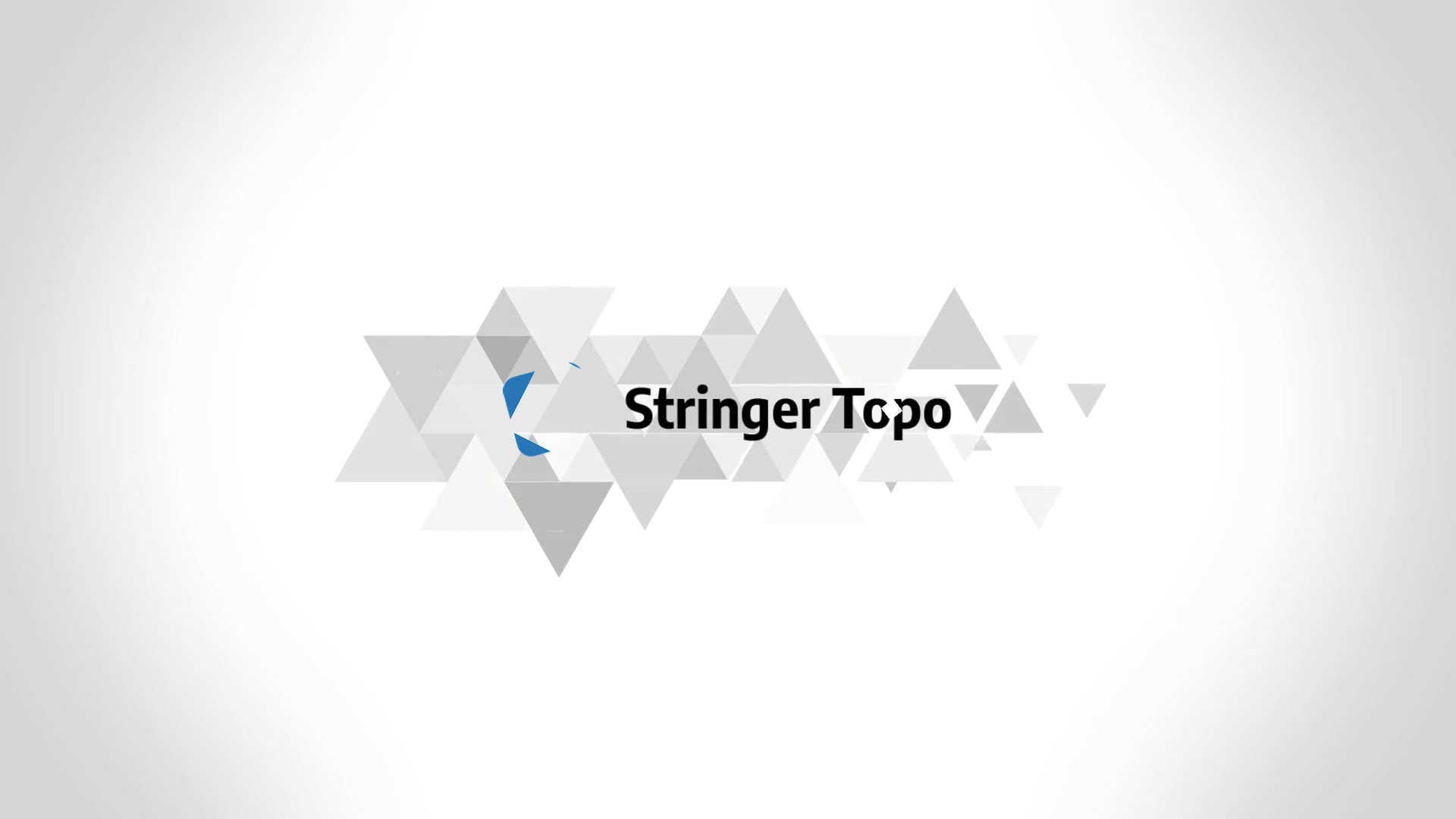 Survey String Creation (C3D) on Vimeo