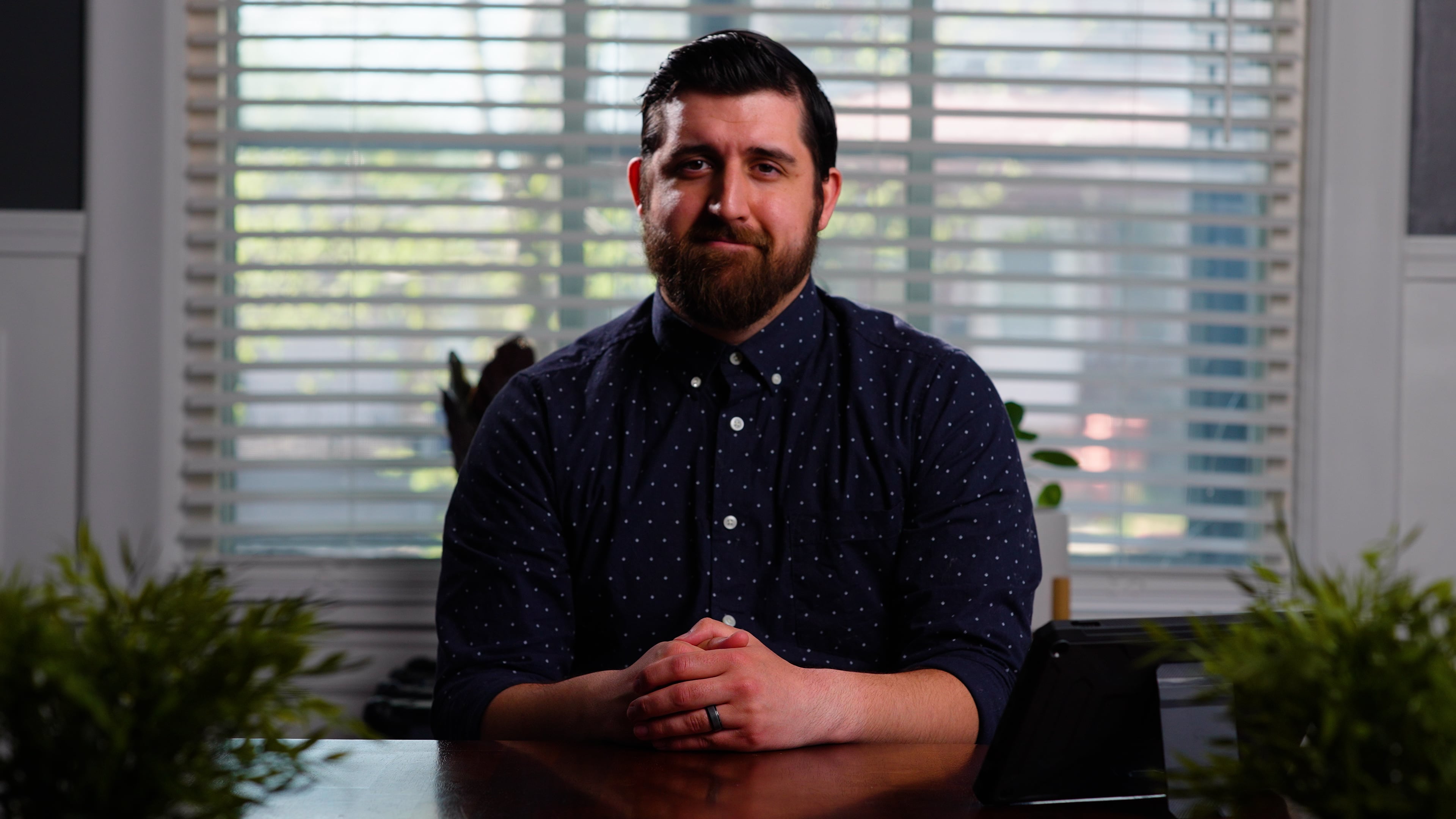 Open Window Productions - Josh Bio.mp4 on Vimeo