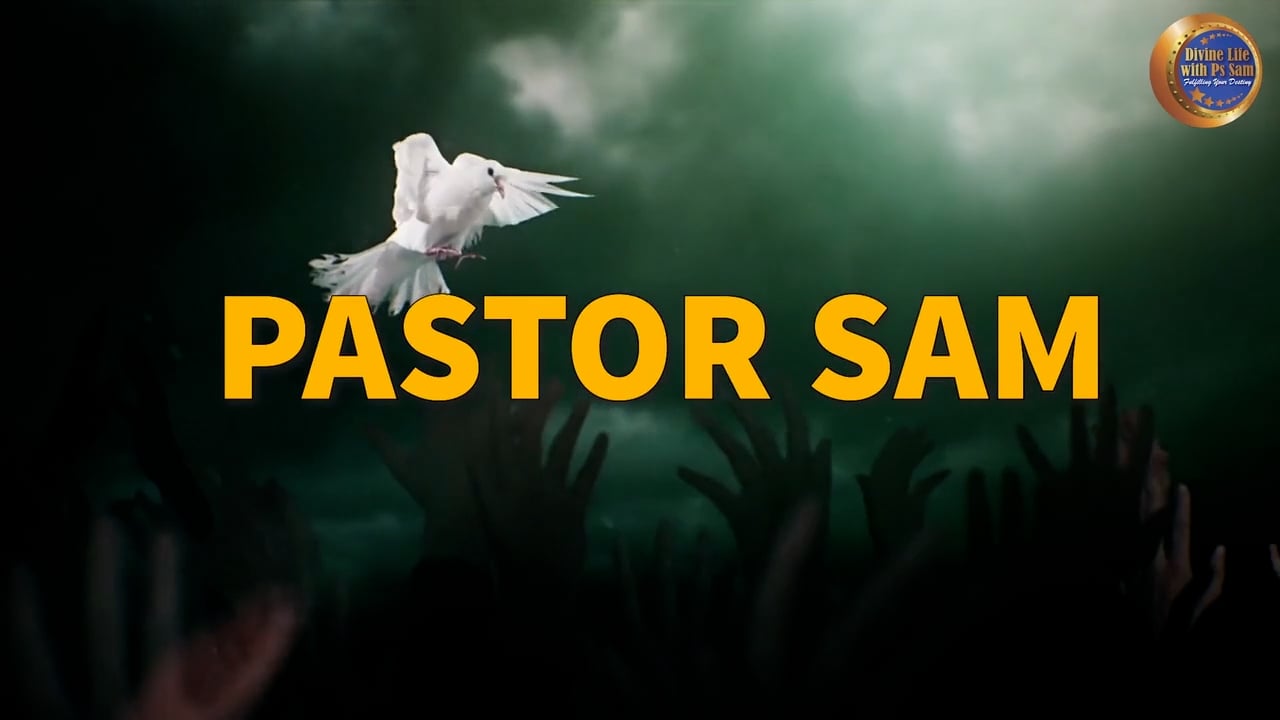 Divine Life Ministries Intro.mov on Vimeo