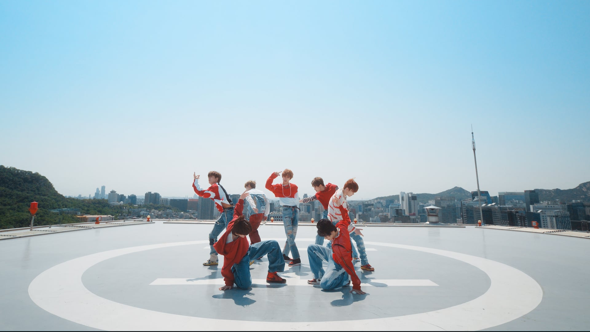 2022년 06월 / DRIPPIN- ZERO PERFORMANCE VIDEO on Vimeo