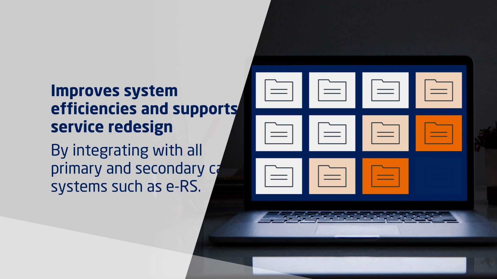 NEC Rego Video - Version 1 on Vimeo