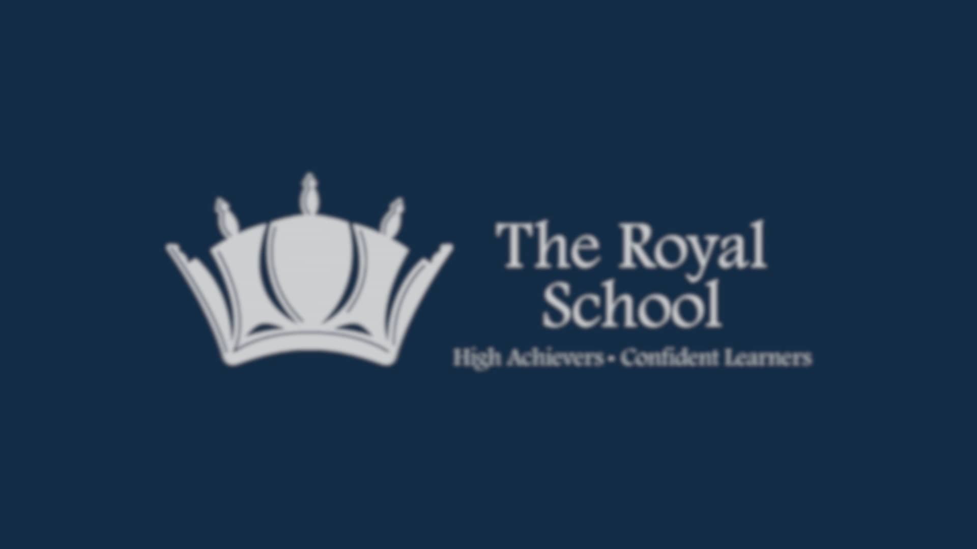 The Royal Senior School Highlights 21/22 on Vimeo