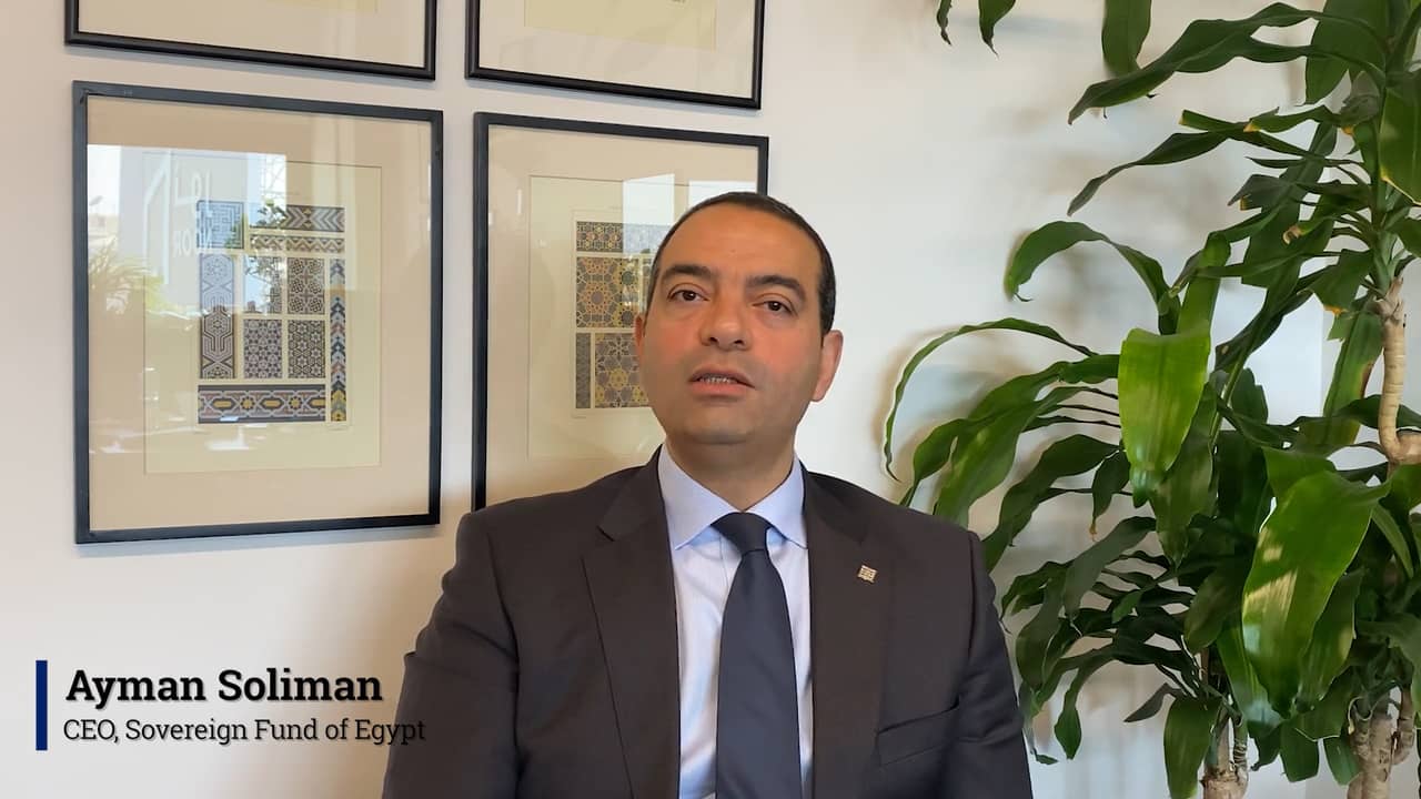 Ayman Soliman TSFE 2022 on Vimeo