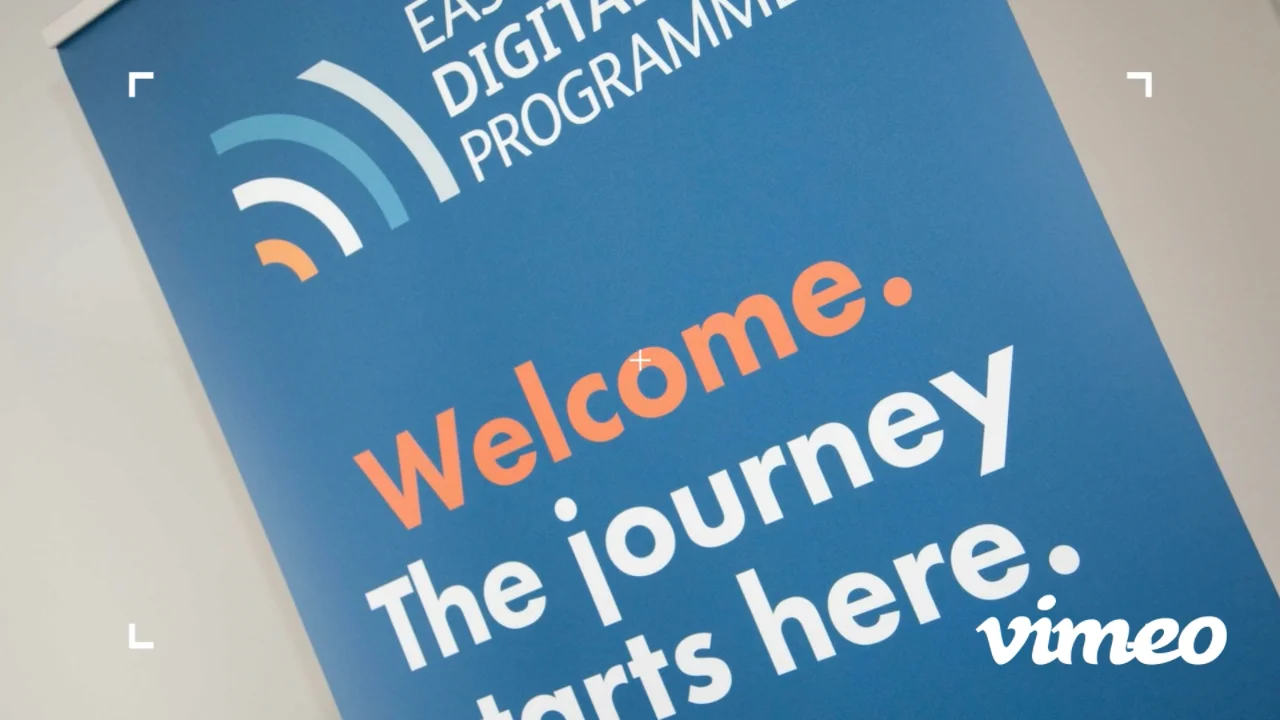 ECDP Programme event