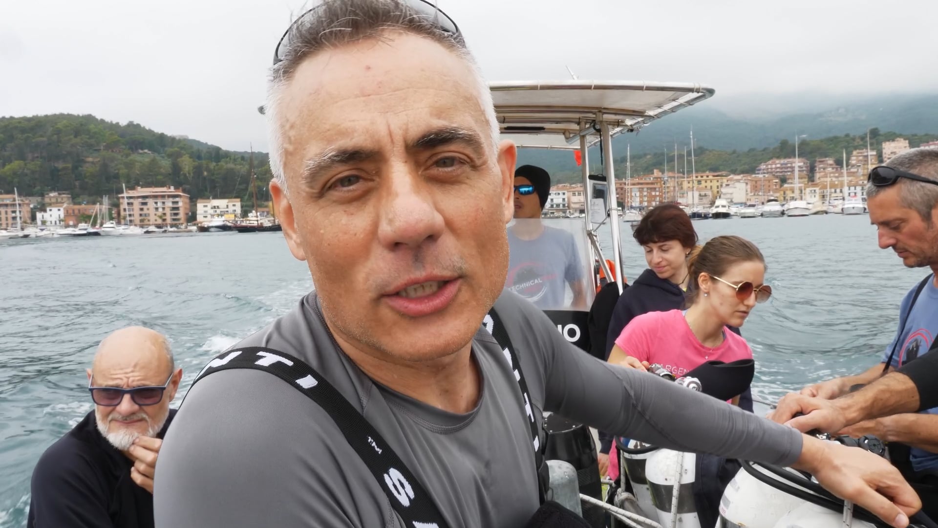 citizen science project on Vimeo