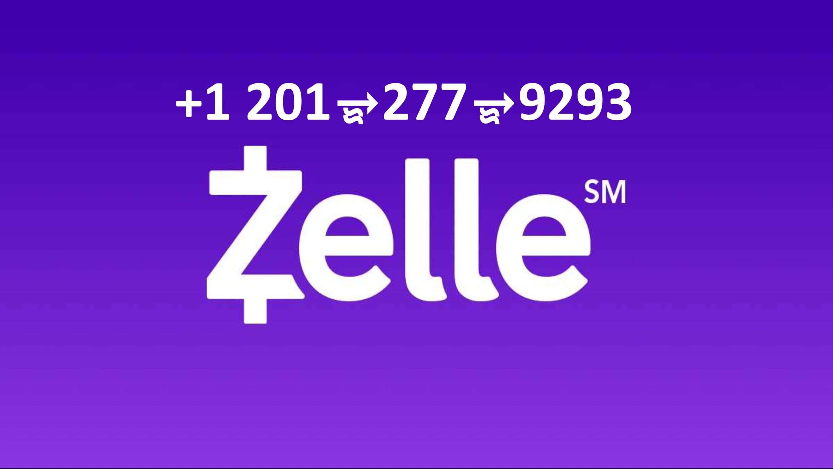Zelle Support Number ☎️+1 201⭈277⭈9293 Zelle Toll Free Helpline Number on Vimeo