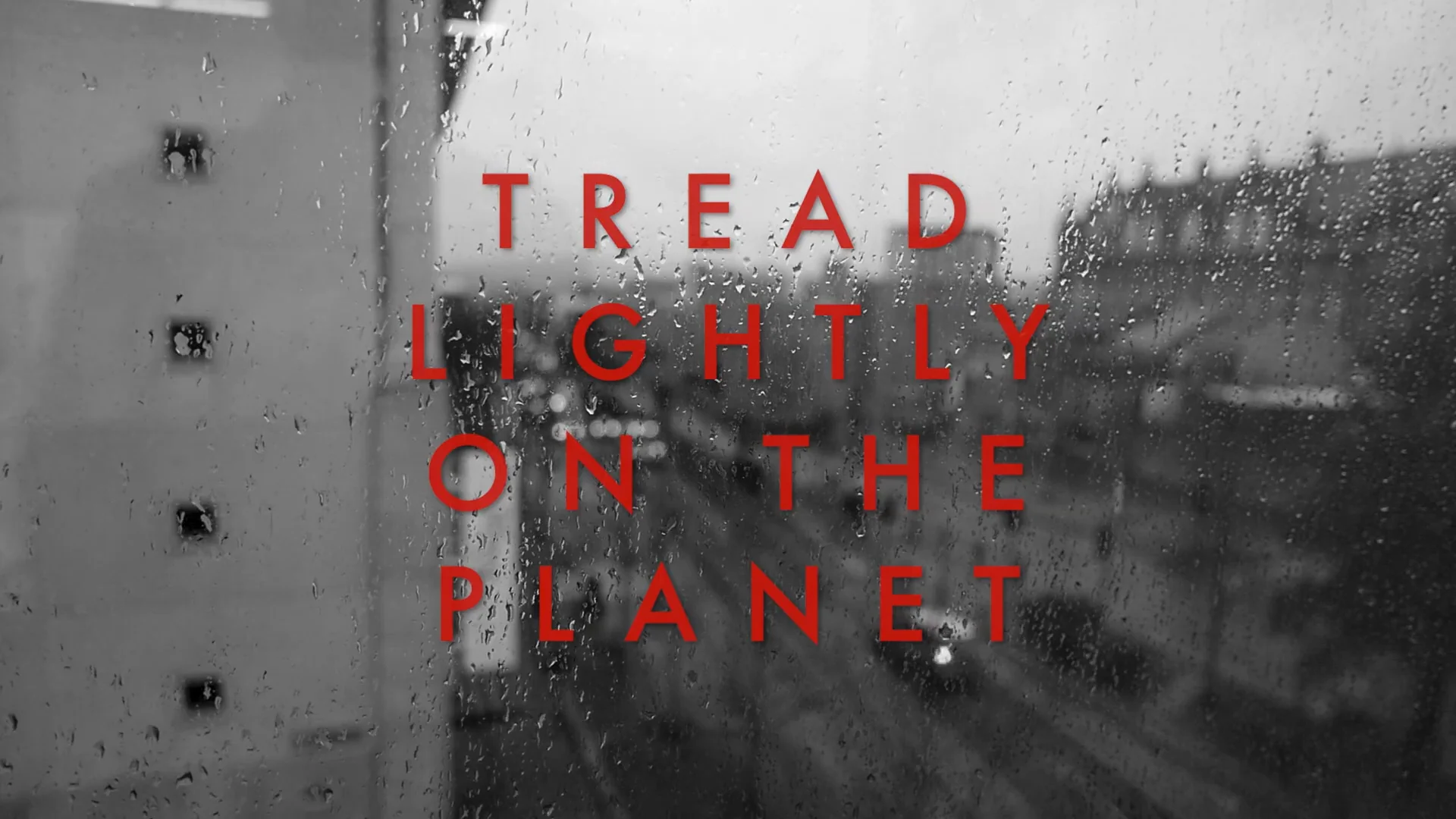 Tread lightly on the planet. Research and Development 2021 Dora Frankel ...