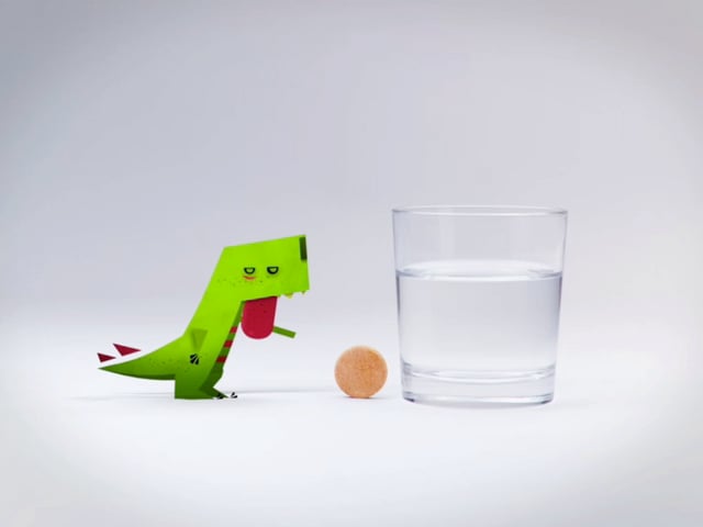 Nickelodeon Idents on Vimeo