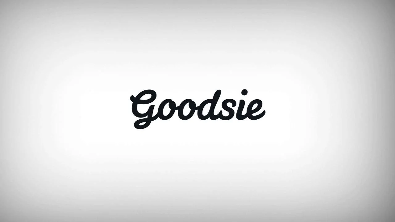 Goodsie.com on Vimeo
