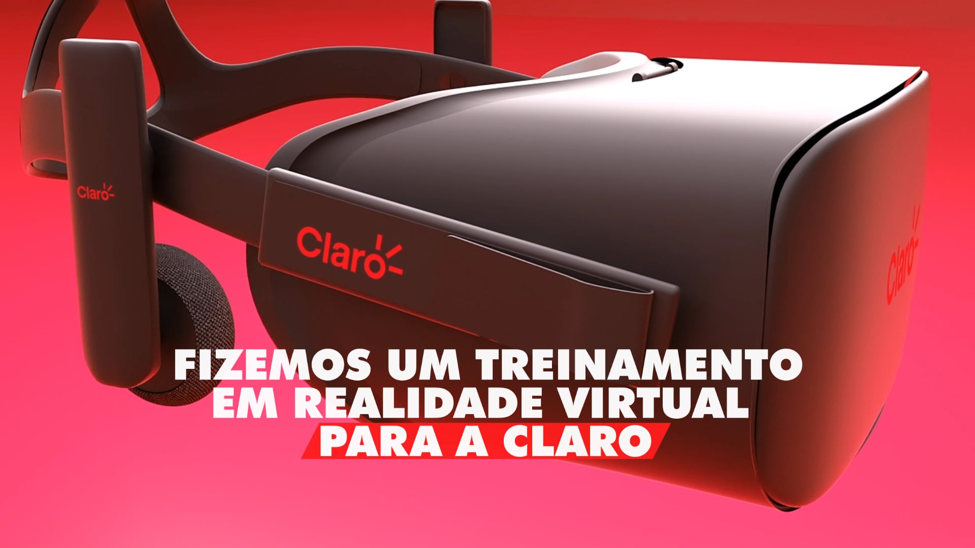 Claro VR experience on Vimeo