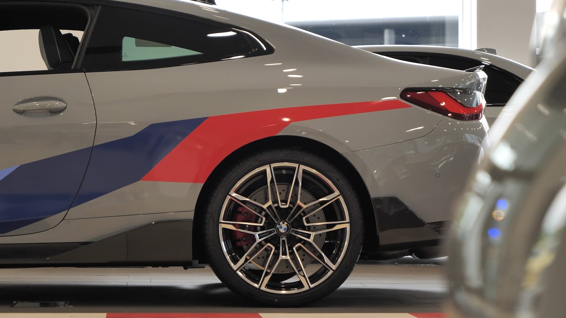 Joseph Greaves- Rybrook Worcester BMW on Vimeo