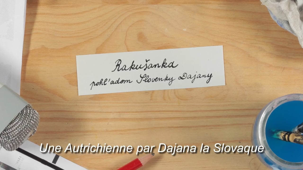 une_autrichienne (720p) on Vimeo