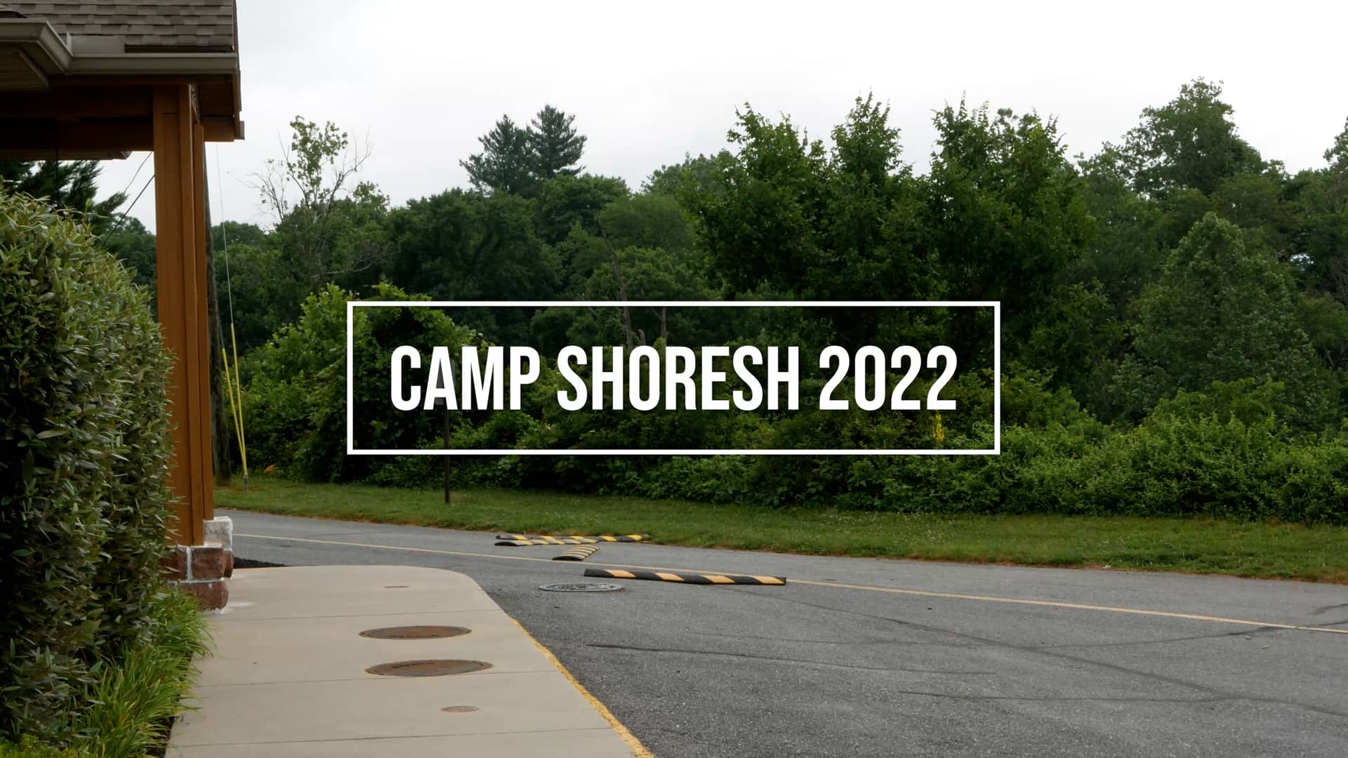 Camp Shoresh Week 1 on Vimeo