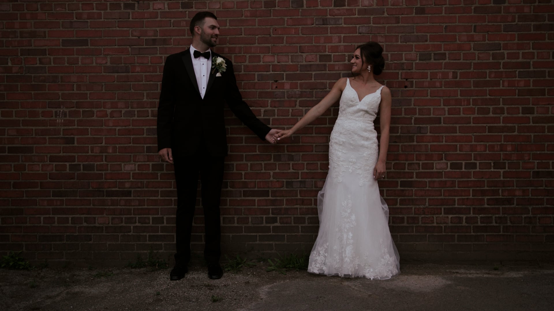 Hannah + Connor | Teaser on Vimeo