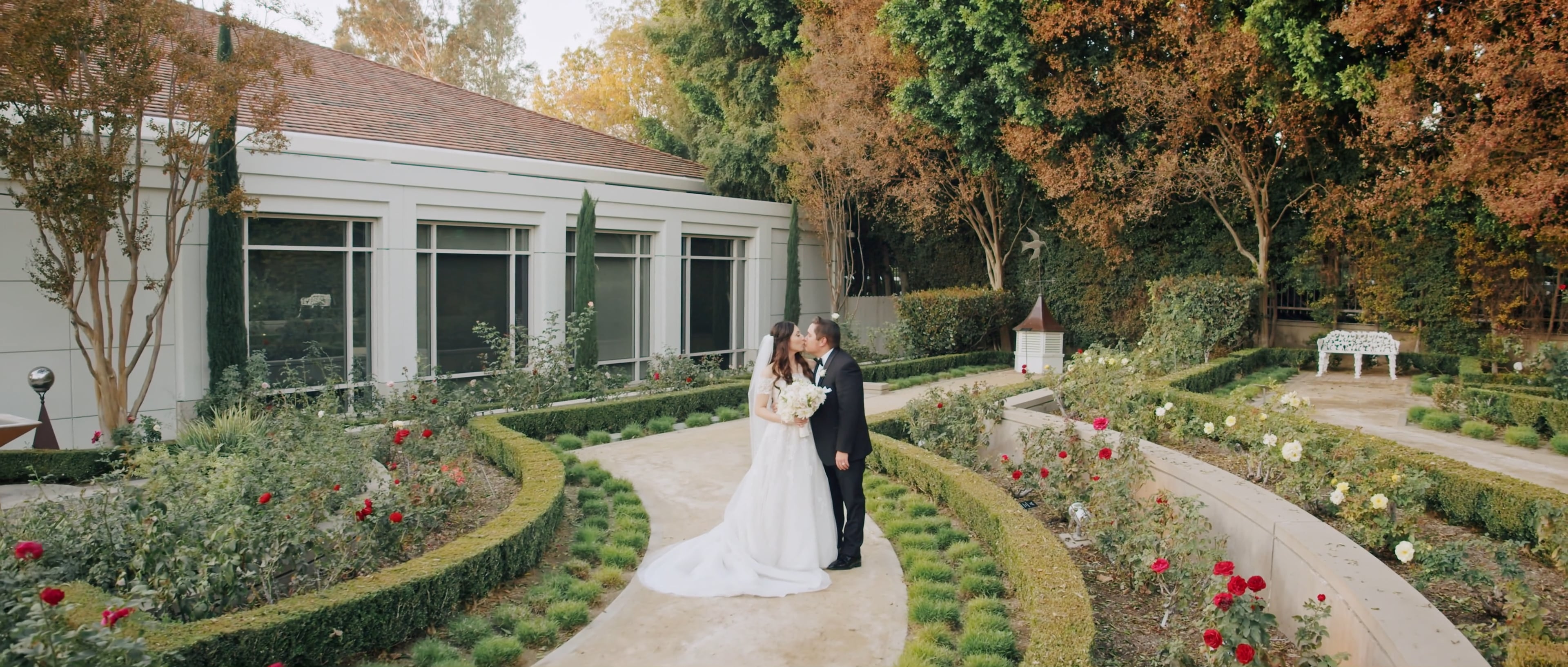 Kenzie & Andrew (Richard Nixon Library) on Vimeo