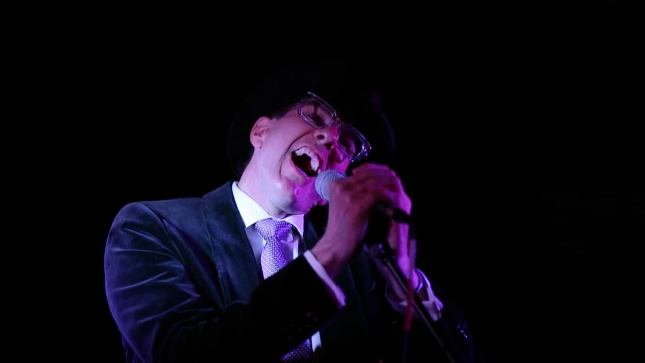 Christopher Donovan Performance Teaser 3.mp4 on Vimeo