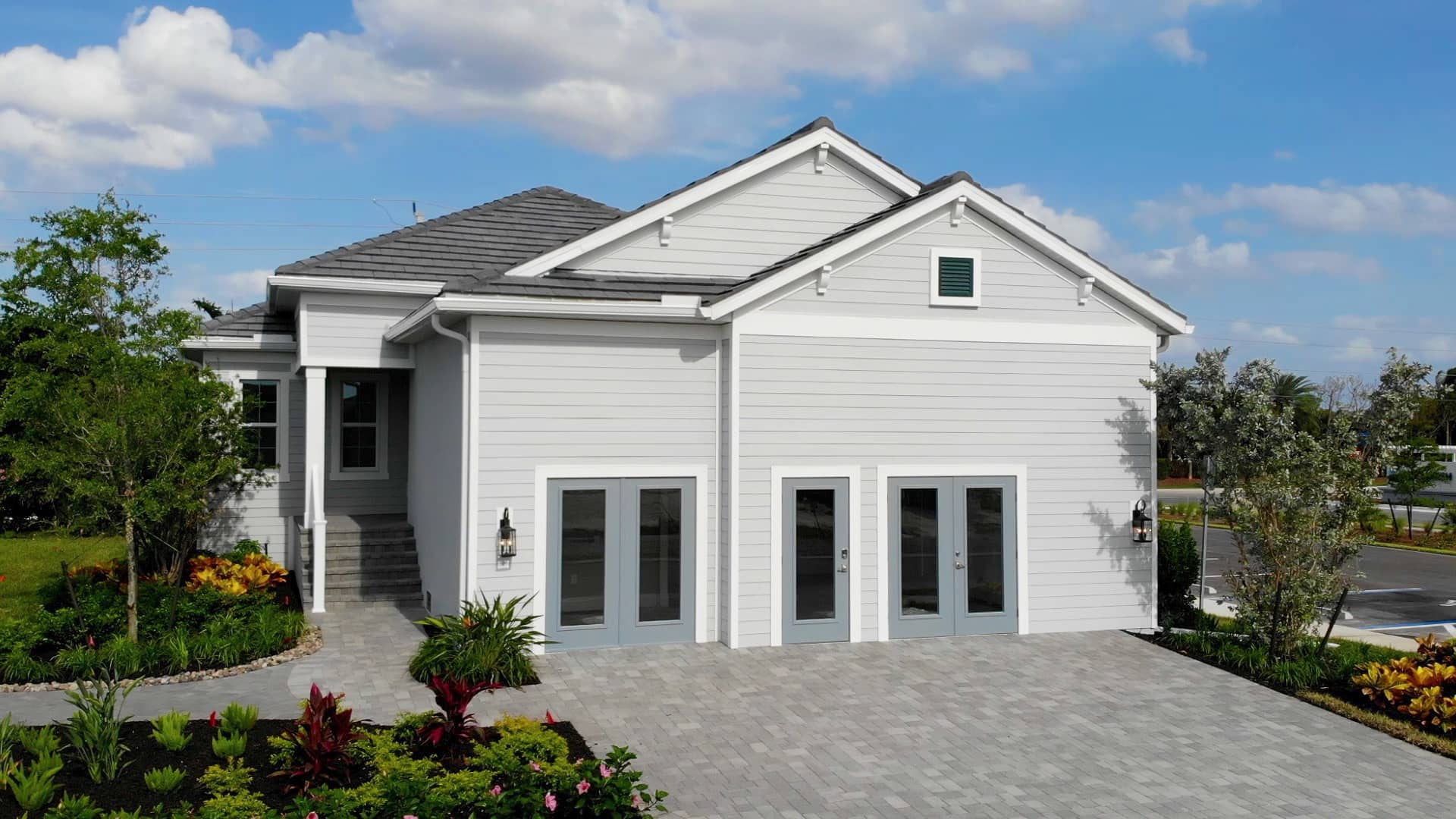 Neal Communities / Tide Marsh - Meadow Brook Model on Vimeo