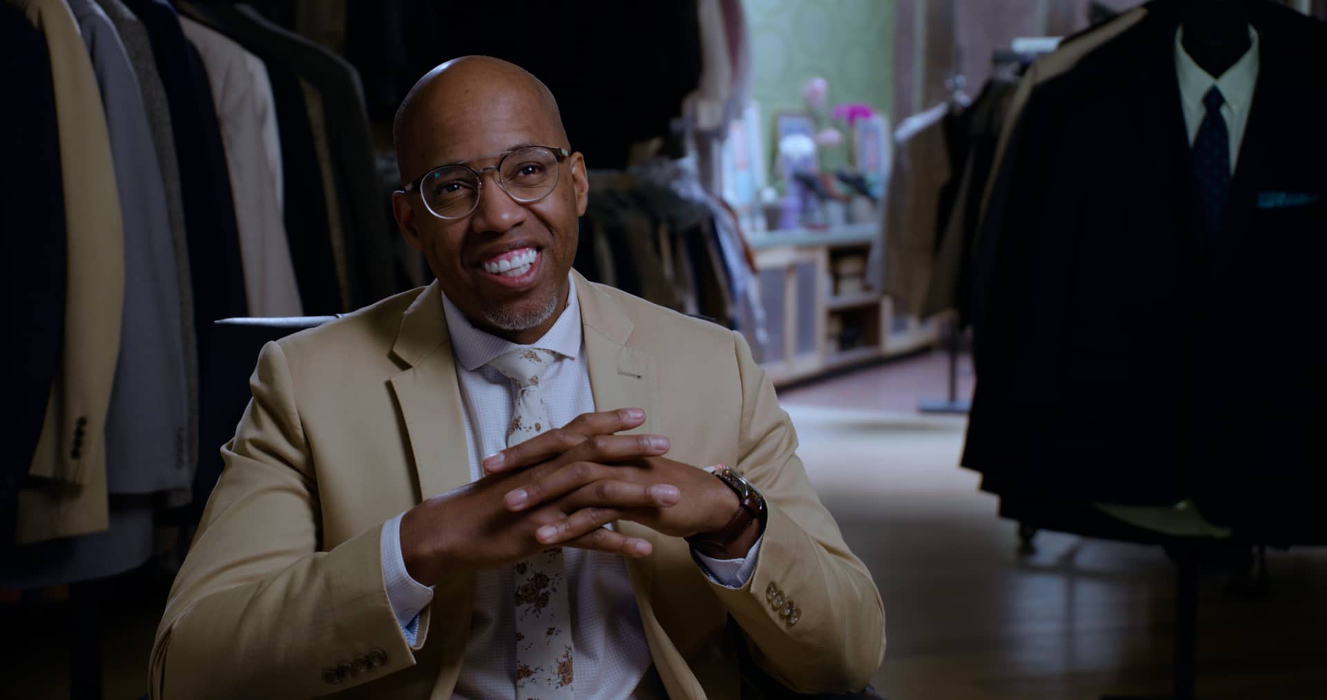 James Proby - Pikes Peak and UCCS Partnership (90) on Vimeo