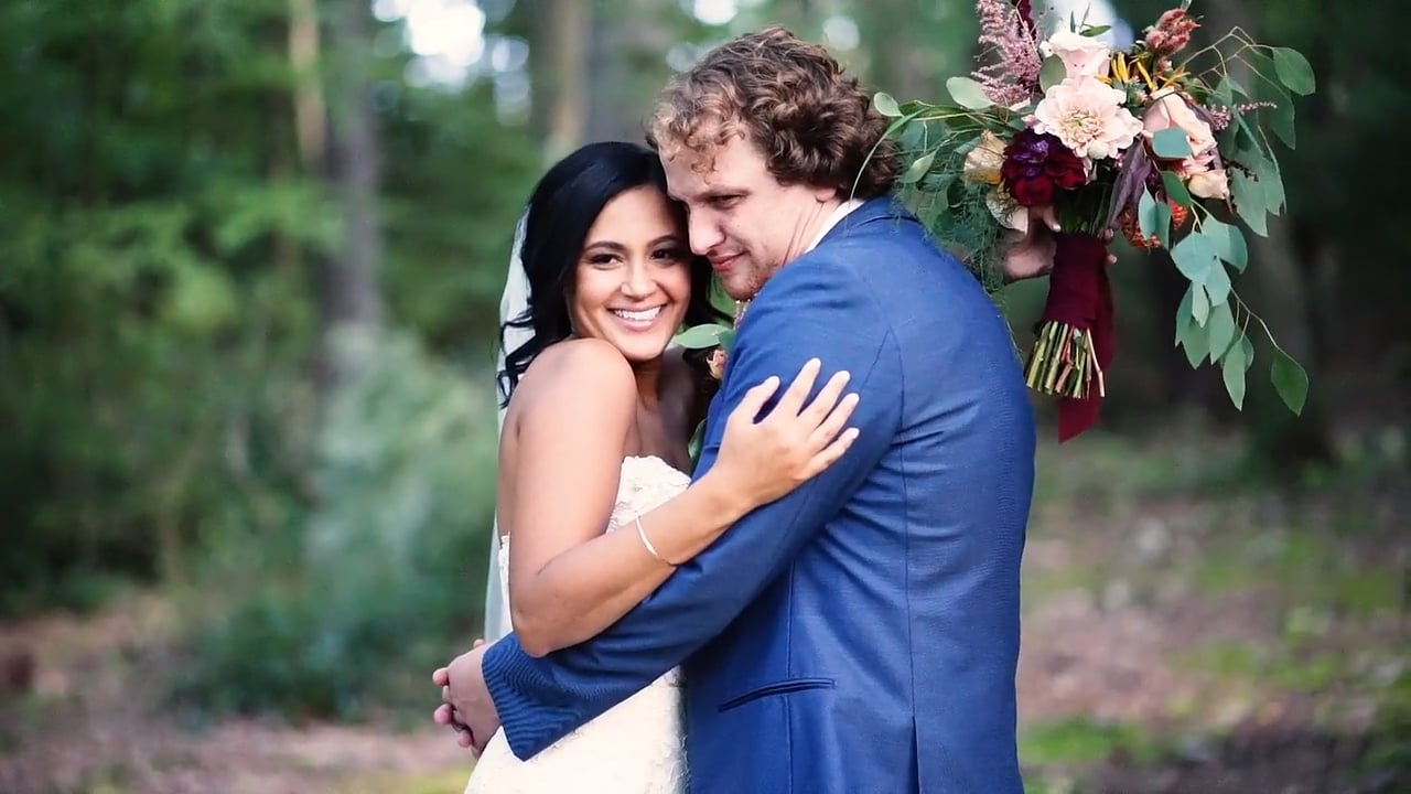 Marc + Miranda | Highlight Film on Vimeo