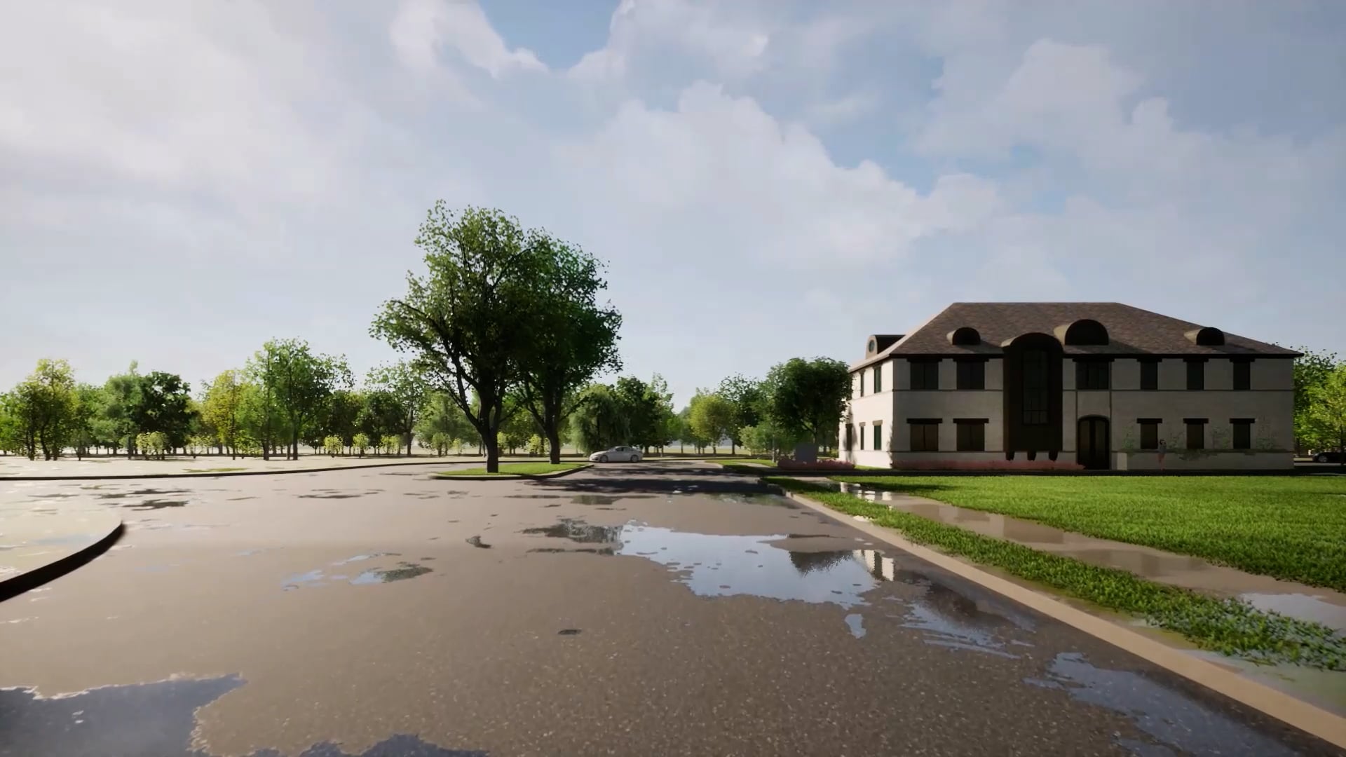 Perry Griffin Rendering.mp4 on Vimeo