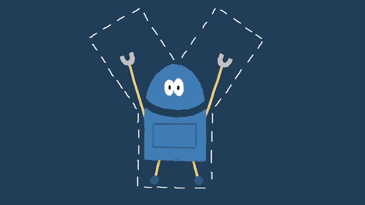 Try Y, By StoryBots on Vimeo